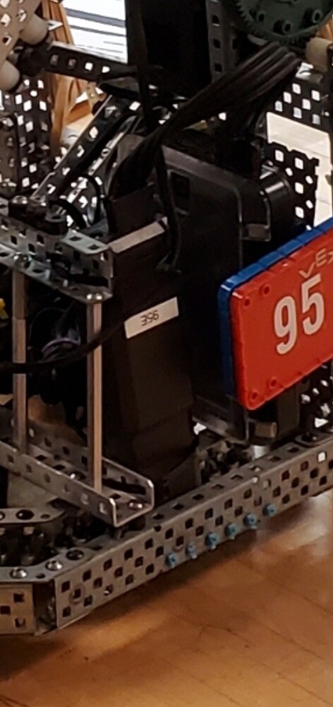 Cursed Images - #1113 by Zawackiest - Chit-Chat / Rumor Mill - VEX Forum