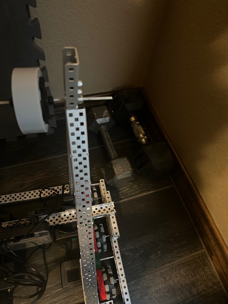 Confused of how to attach my conveyor belt - VEX V5 General Discussion ...