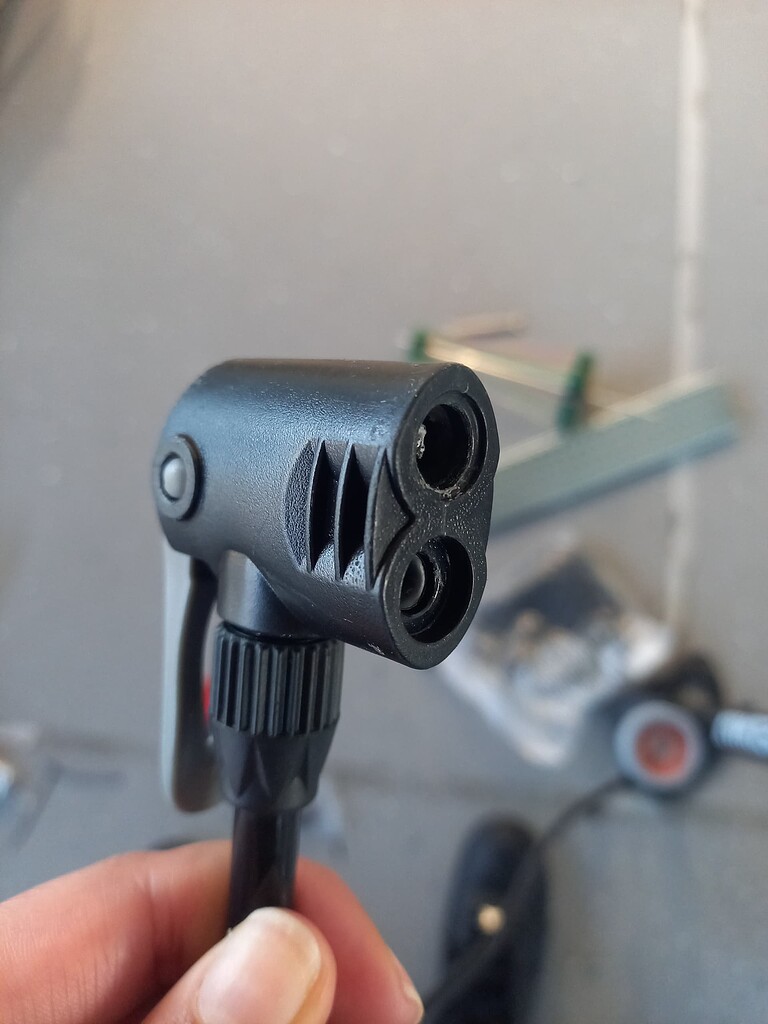 Pneumatics losing air - VEX V5 Technical Support - VEX Forum