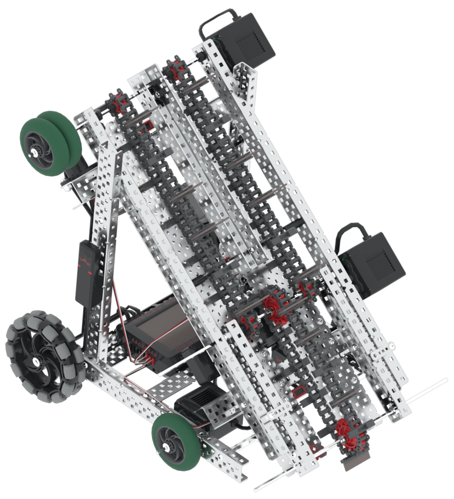 VRC Spin Up Virtual Skills Released - VRC - VEX Forum