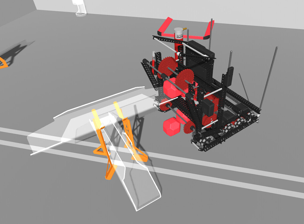 73 Block Capacity Robot Cad - VEX Robot Showcase - VEX Forum