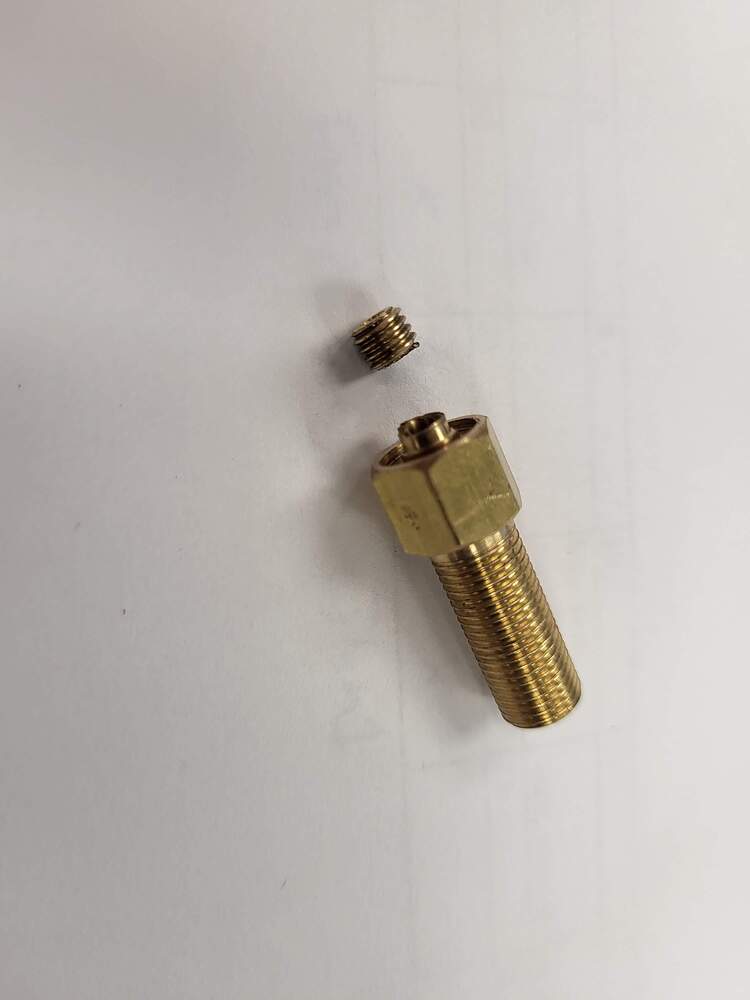 Replacement for Valve Stem in the new V5 pneumatics kit? - VEX V5 ...