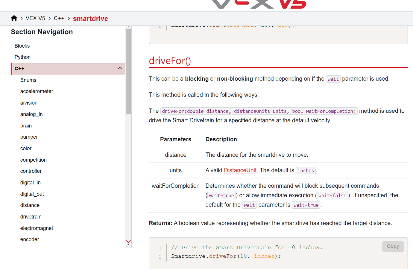 How to code autonomous for high stakes? - Programming Support - VEX Forum