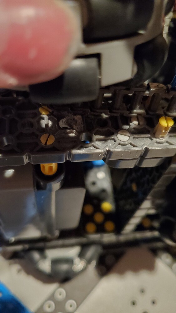 Cursed Images - #2310 by Noah10851B - Chit-Chat / Rumor Mill - VEX Forum