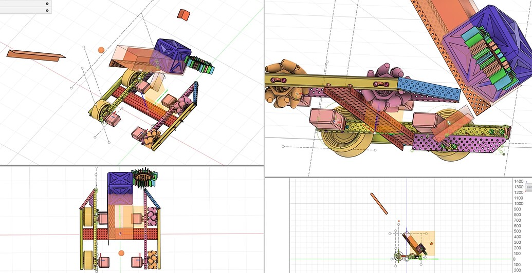 Engineering notebook CAD - VEX V5 General Discussion - VEX Forum