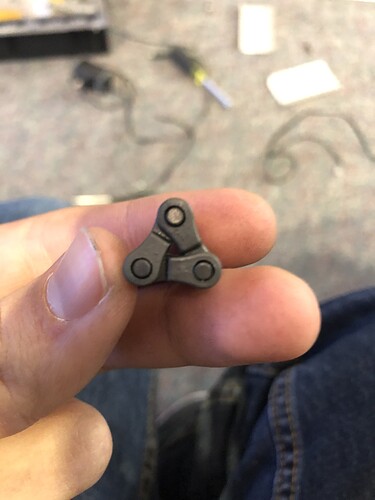 Cursed Images - #3176 by GrantHM - Chit-Chat / Rumor Mill - VEX Forum