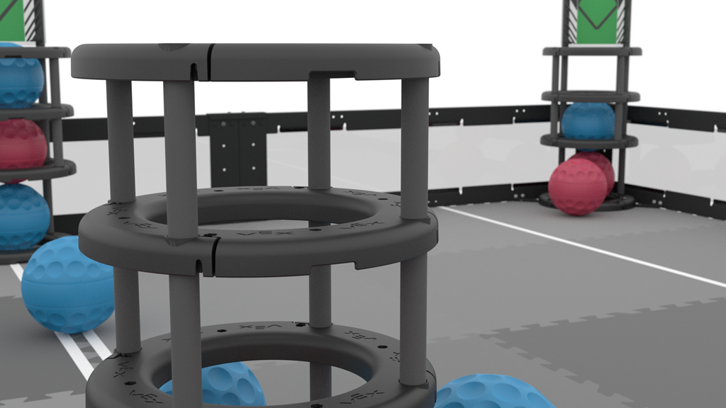 Change Up Field Blender File - VRC - VEX Forum