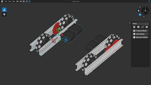 Protobot Beta 1.3 is now available! - Technical Discussion - VEX Forum