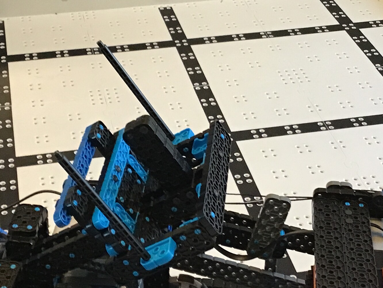 Catapult consistency part 2 - IQ Technical Discussion - VEX Forum