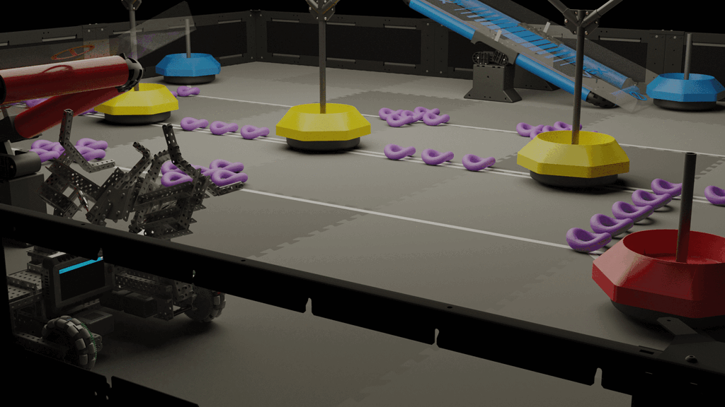 Tipping Point Design Concept - 2 Mogos in Under 1 Second - Page 2 - VRC ...