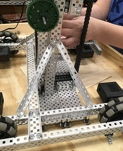 What makes something good build quality? - VEX V5 General Discussion ...