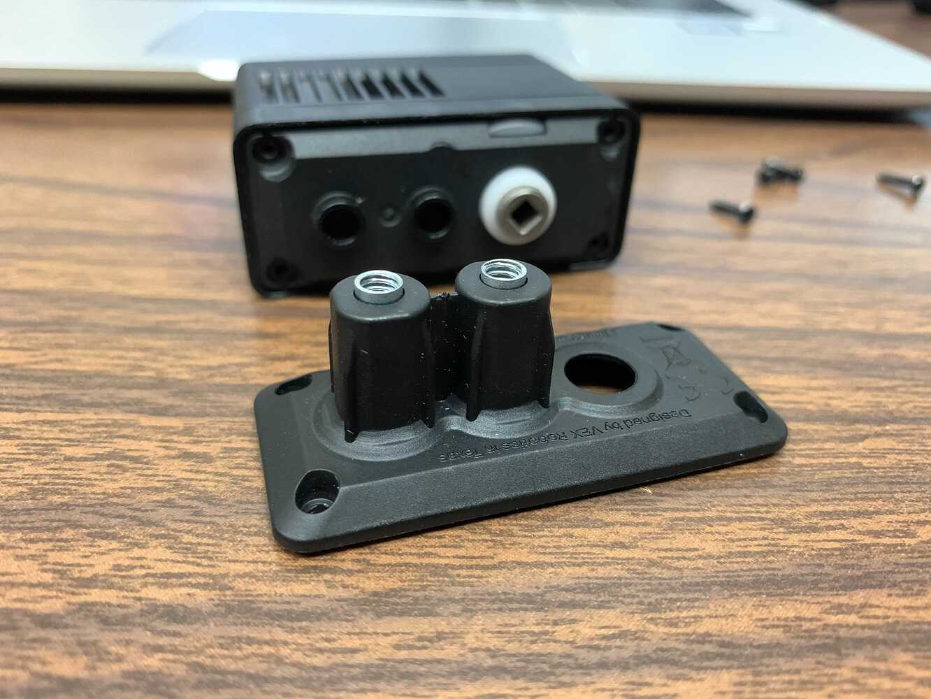 First look at VEX 5.5W V5 Smart Motors - VEX V5 General Discussion ...