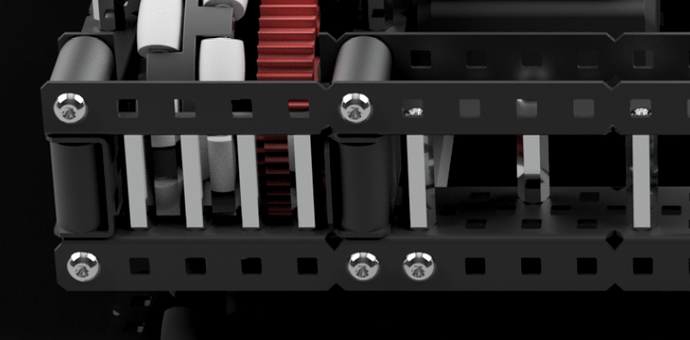 Designing Another Quality Drive - Technical Discussion - VEX Forum