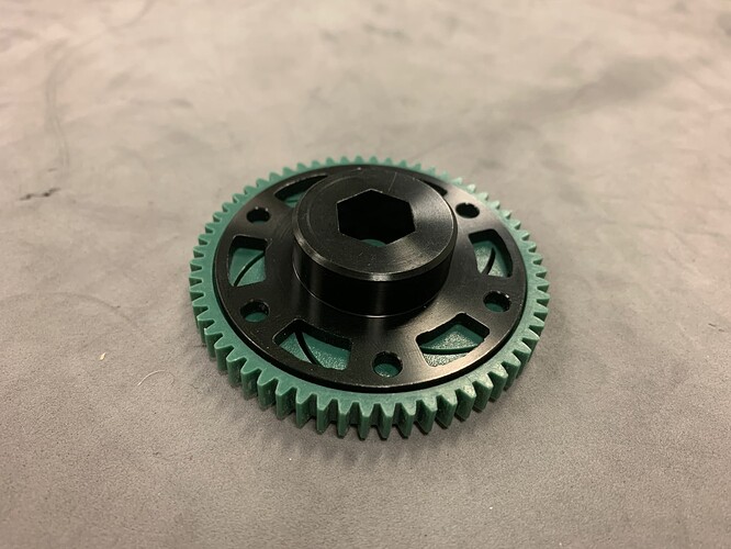 Better Ways to Mount Flex Wheels - #43 by mouseilluminati - Technical ...