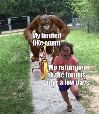 Dankest Vex Memes? - #6950 by Bubski - Chit-Chat / Rumor Mill - VEX Forum
