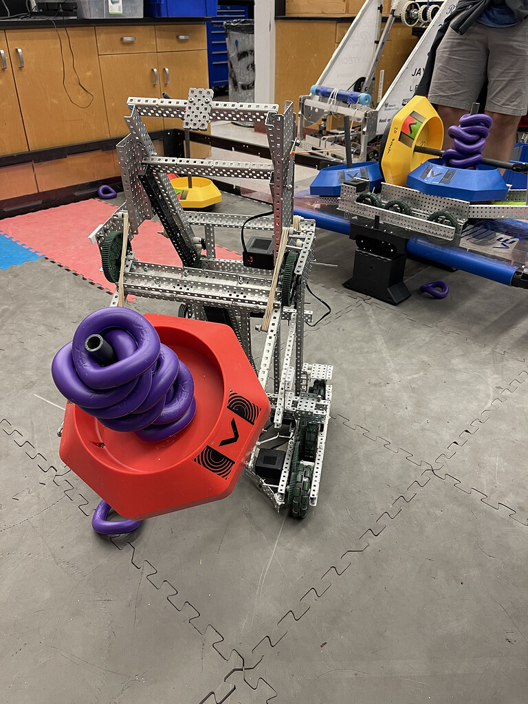 Clarification on SG6 - VRC > Tipping Point (21/22) - VEX Forum