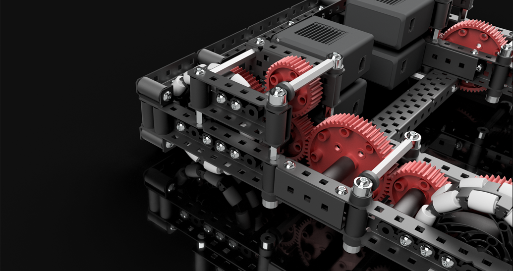 Designing Another Quality Drive - Technical Discussion - VEX Forum