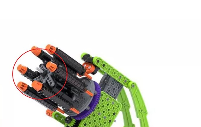 Help Identifying Parts - VEX IQ General Discussion - VEX Forum