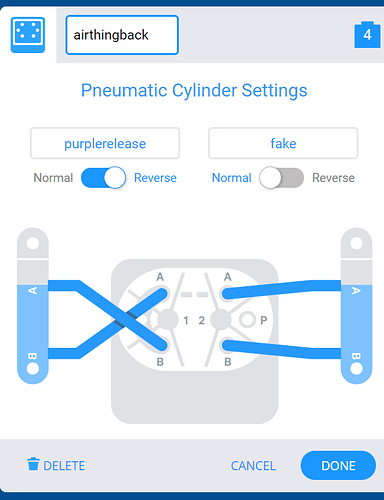 Vex iq Pneumatic coding issue - Programming Support - VEX Forum