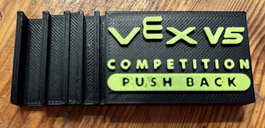 V5RC Push Back Referee tool - V5RC > Push Back (25/26) - VEX Forum
