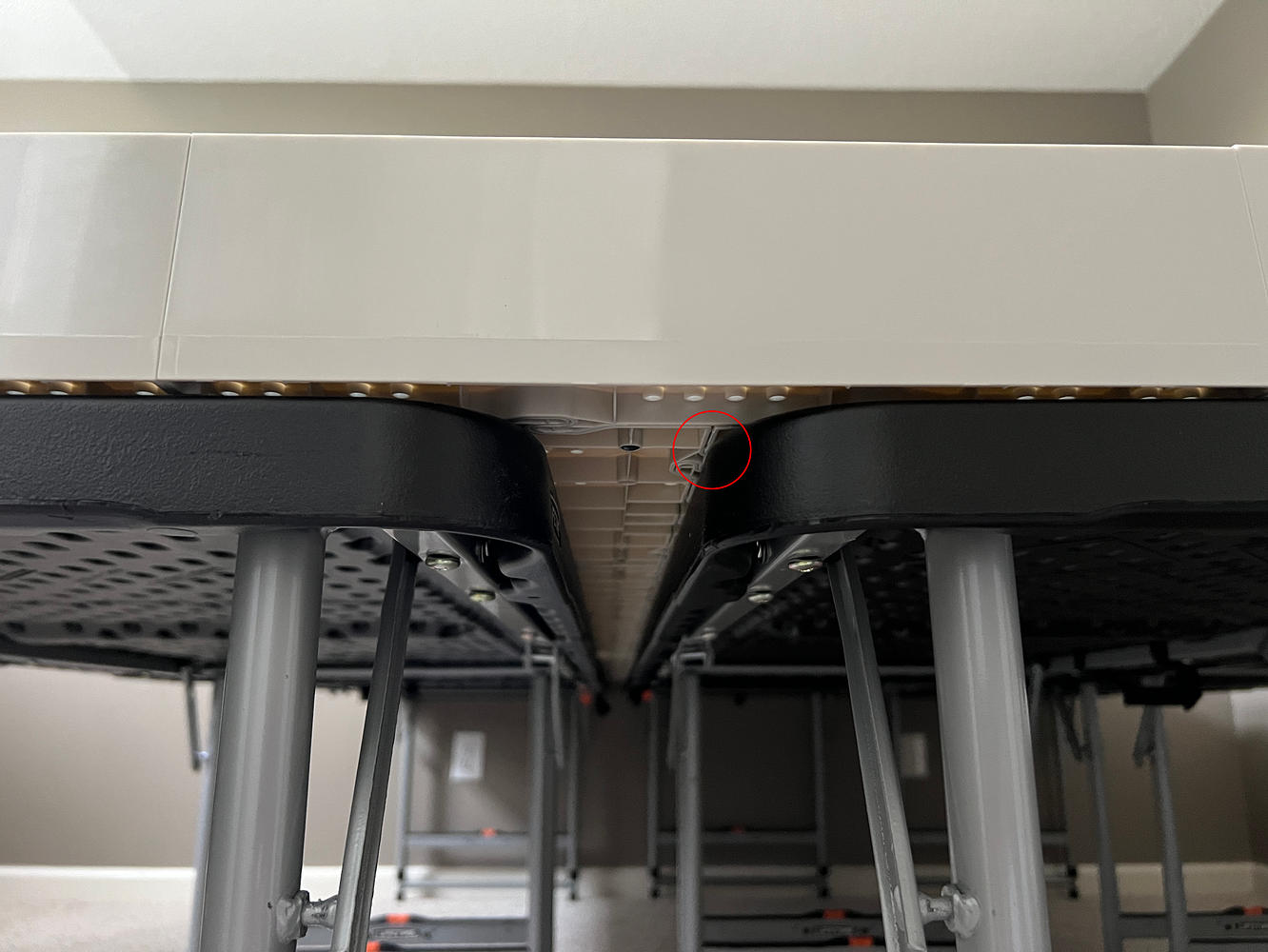 VEX IQ Field Riser Idea - VEX IQ Product Discussion - VEX Forum