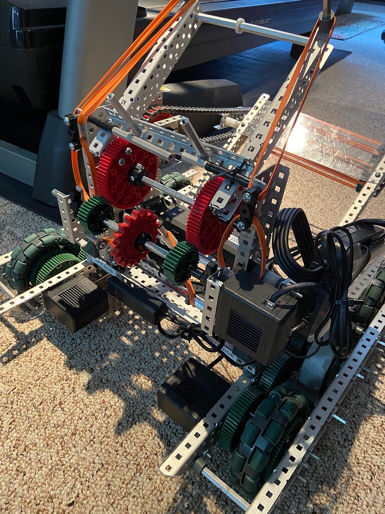 Over Under catapult help - VEX V5 Technical Support - VEX Forum