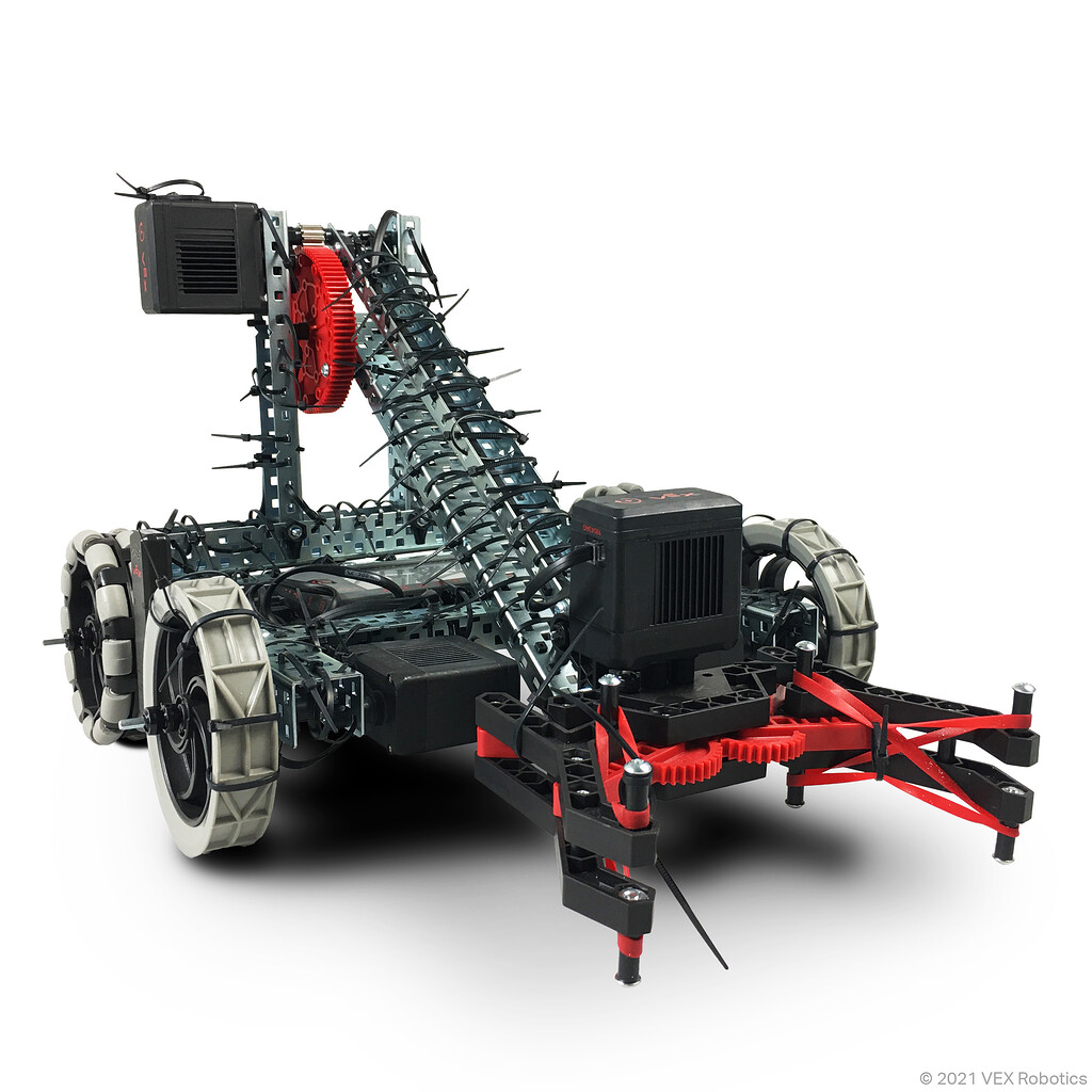 New Products - April 2021 (Zippy) - VEX News - VEX Forum
