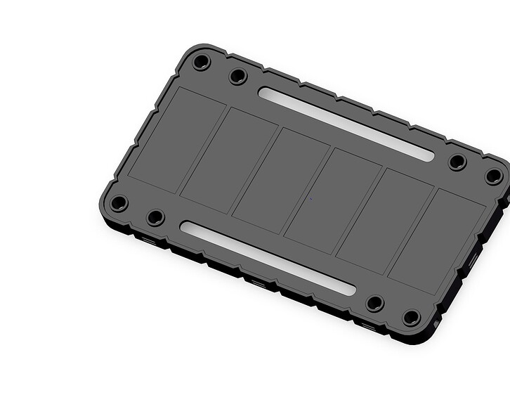 LED License Plate Legality - VEX V5 General Discussion - VEX Forum