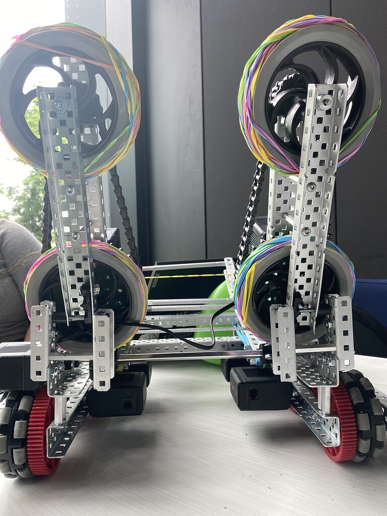 Intake Issue (please help!) - VEX V5 General Discussion - VEX Forum