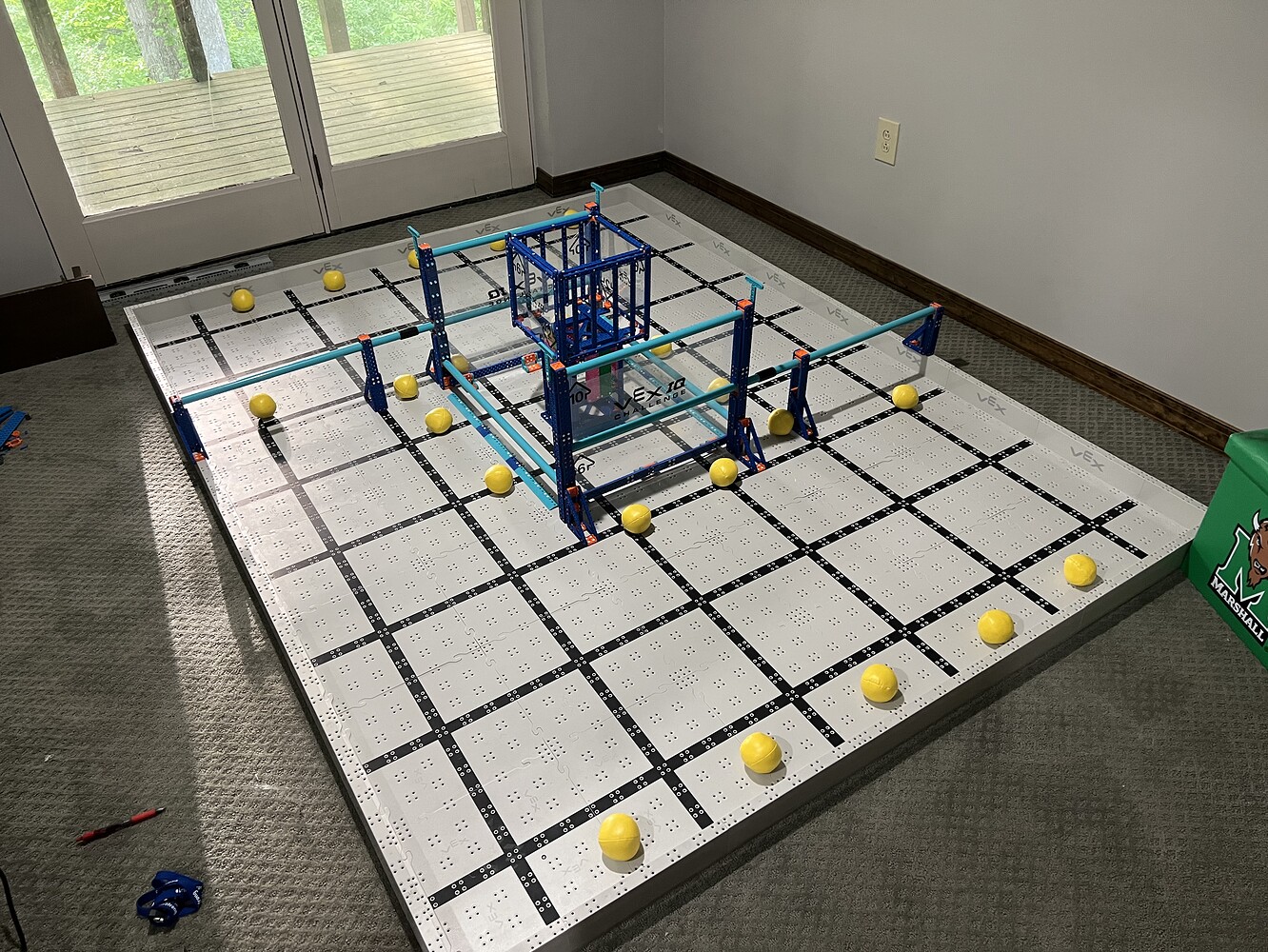 2022 - 2023 VEX IQ Competition - Slapshot - VIQC Slapshot (2022-2023 ...
