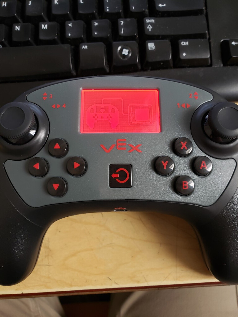 Controller and brain issues - VEX V5 Technical Support - VEX Forum