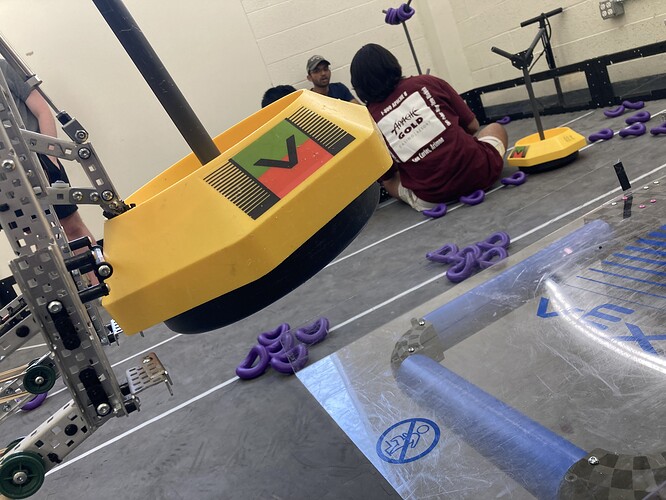 Cursed Images - #4310 by 7996B - Chit-Chat / Rumor Mill - VEX Forum