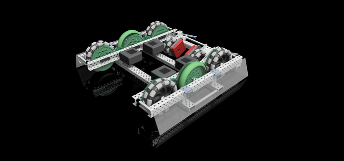 Designing Another Quality Drive - Technical Discussion - VEX Forum