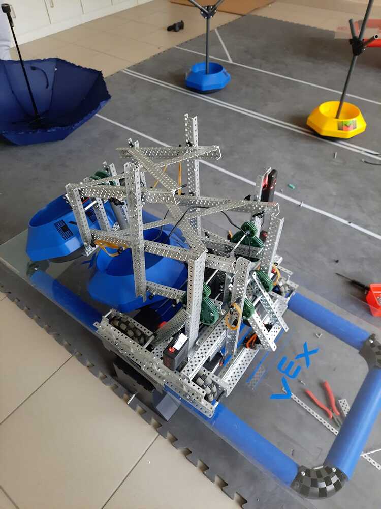Vex V5 Smart Motors breaks down - VEX V5 Technical Support - VEX Forum Vex V5 Smart Motors breaks down - VEX V5 Technical Support - VEX Forum