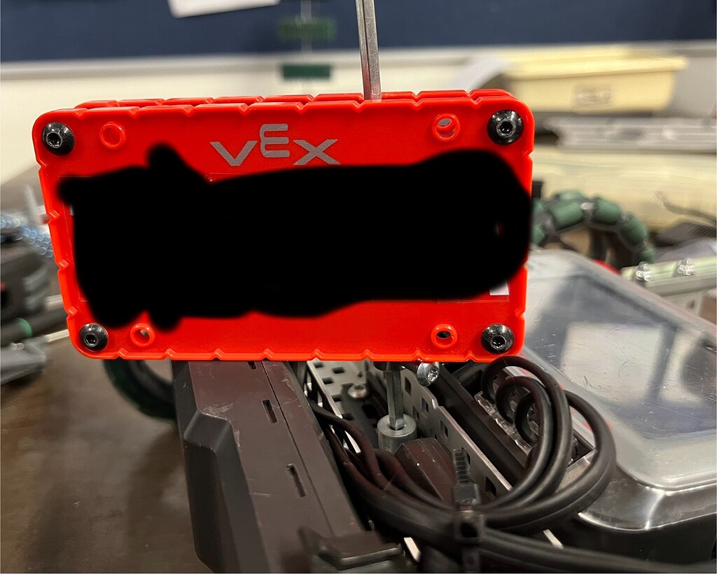 License Plate Question - VRC > Over Under (23/24) - VEX Forum License Plate Question - VRC > Over Under (23/24) - VEX Forum