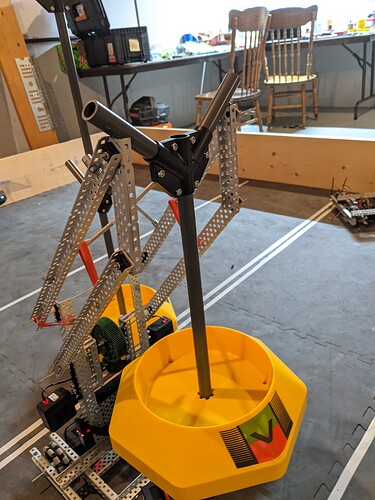 Cursed Images - #3030 by insert_code - Chit-Chat / Rumor Mill - VEX Forum