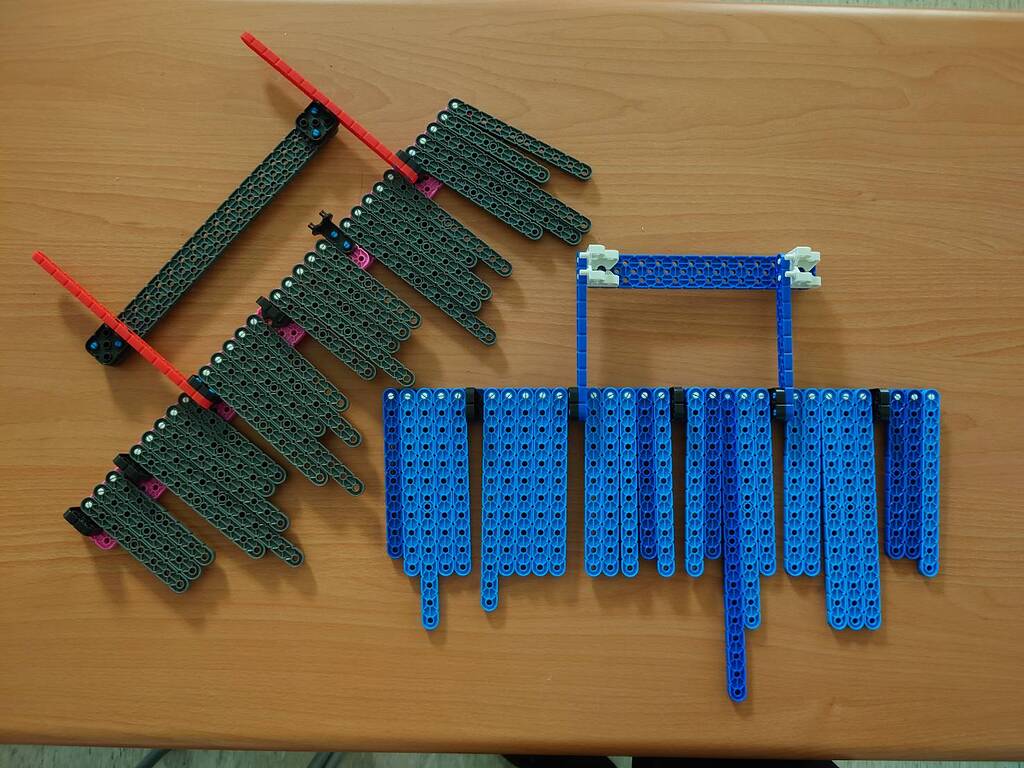 Marking Tile Coverage - VRC > Spin Up (22/23) - VEX Forum