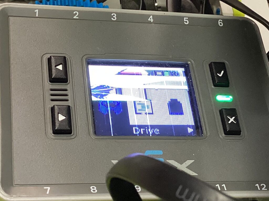 Brain Screen Busted - IQ Technical Discussion - VEX Forum