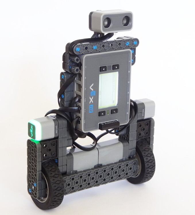 Vex Robotics Competition Wheel Limit - VRC - VEX Forum