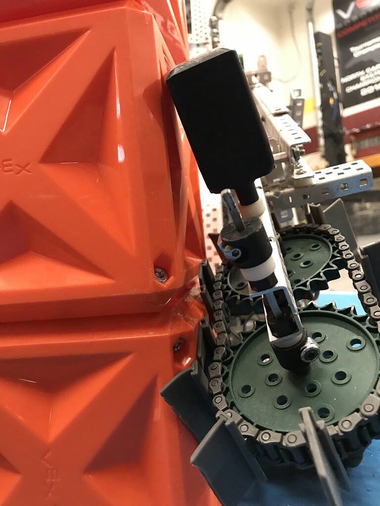 Scoring Help - VEX V5 General Discussion - VEX Forum