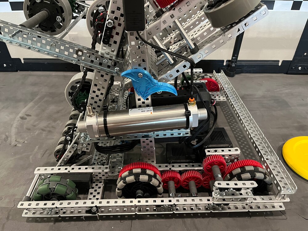 Broken motors - VEX V5 Technical Support - VEX Forum Broken motors - VEX V5 Technical Support - VEX Forum