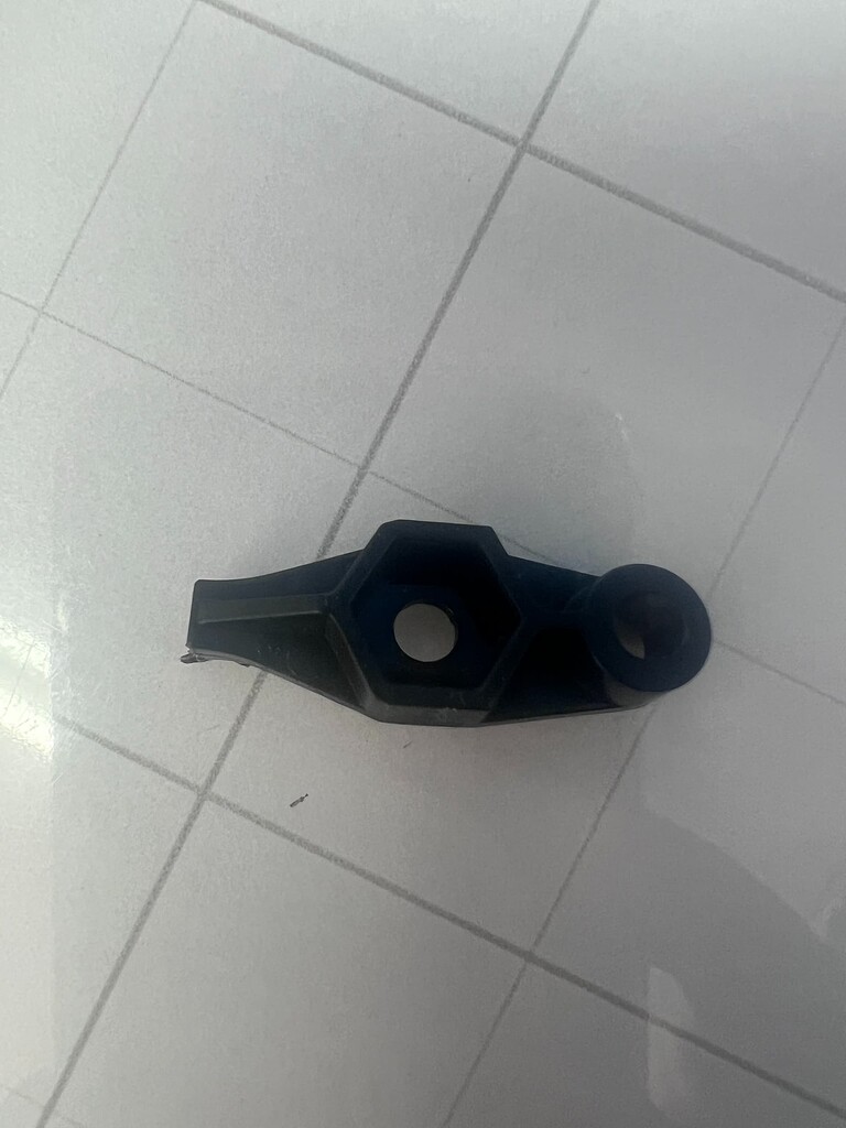 Cad file for 6009-223 bearing? - VEX V5 General Discussion - VEX Forum