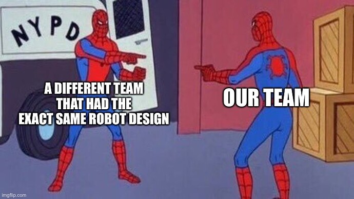 Dankest Vex Memes? - #4211 by Sylvie - Chit-Chat / Rumor Mill - VEX Forum