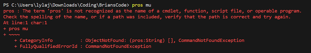 Pros uploading problems - Programming Support - VEX Forum