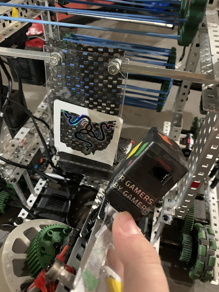 Straight swag🥶 - VEX Robot Showcase - VEX Forum