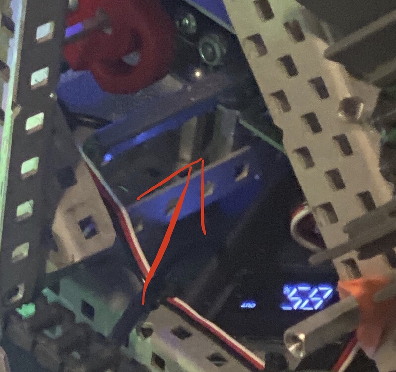 Cursed Images - #863 by Connor - Chit-Chat / Rumor Mill - VEX Forum