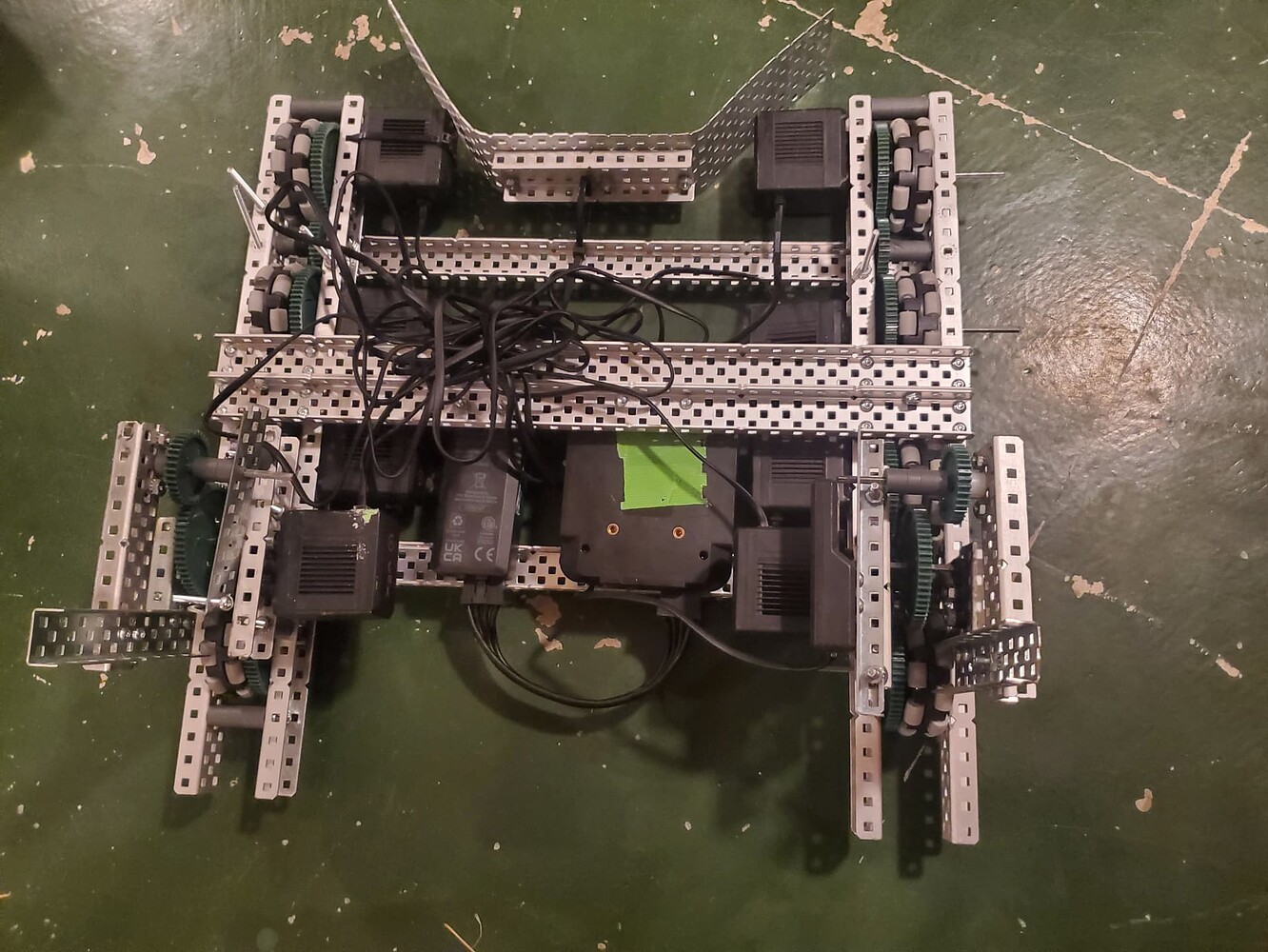 Is there a difference between speed and torque gearing drivetrains ...