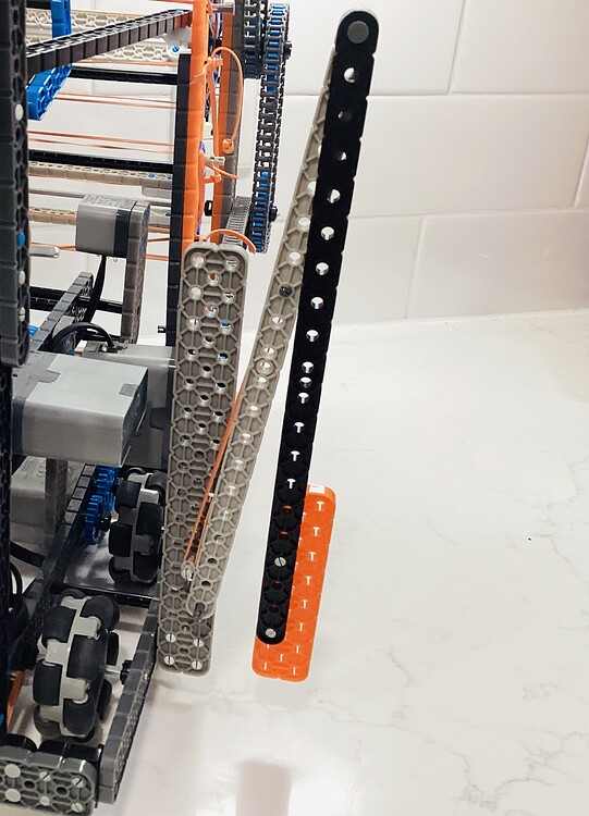 Vex IQ Robot Reveal: 76782A - VEX Robotics Competition Discussion - VEX Forum