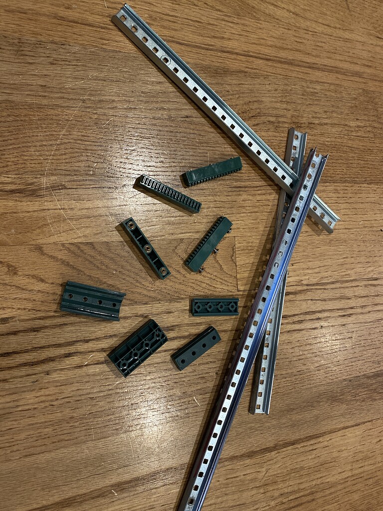 Are these parts still legal for competition use? - VEX V5 General ...