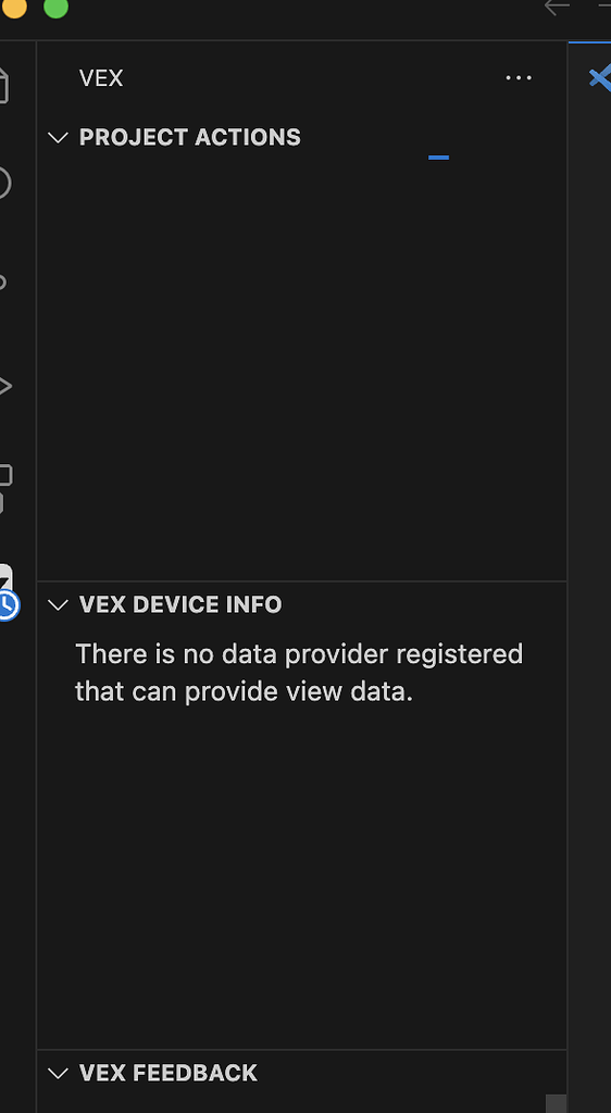 VS Code wont let my kids open their programs - Programming Support - VEX Forum